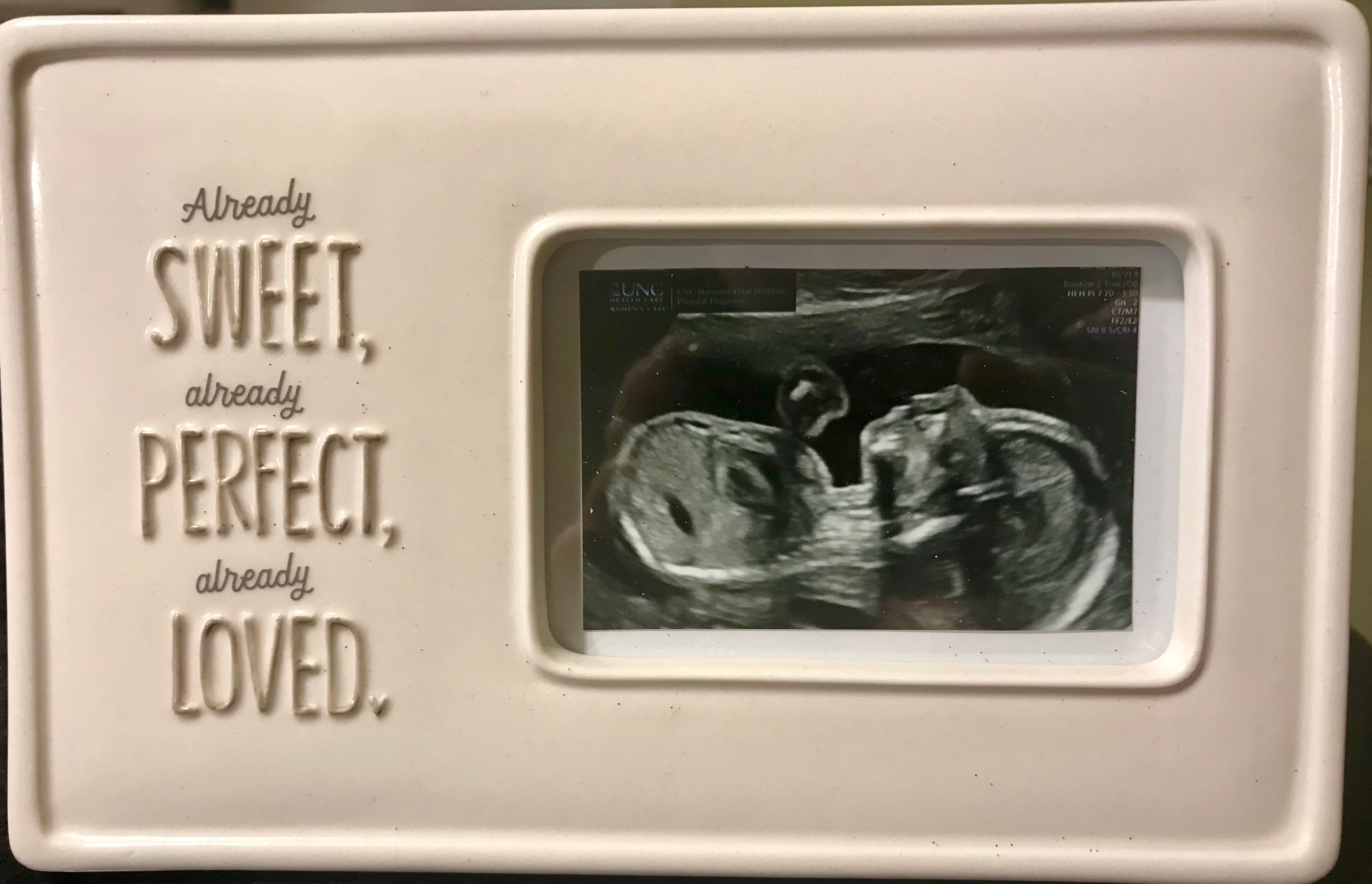 Wait With Expectancy – Diana Juergens